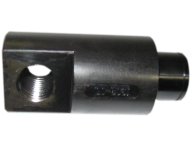 Adjusting Screw Pivot | Michigan Roll Form