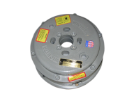 8″ Spring Set Brake | Michigan Roll Form